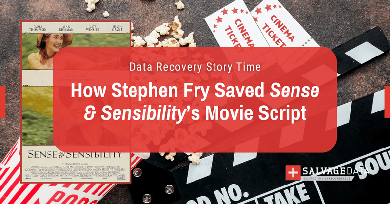 How to Fix the Most Common Computer Errors - SalvageData